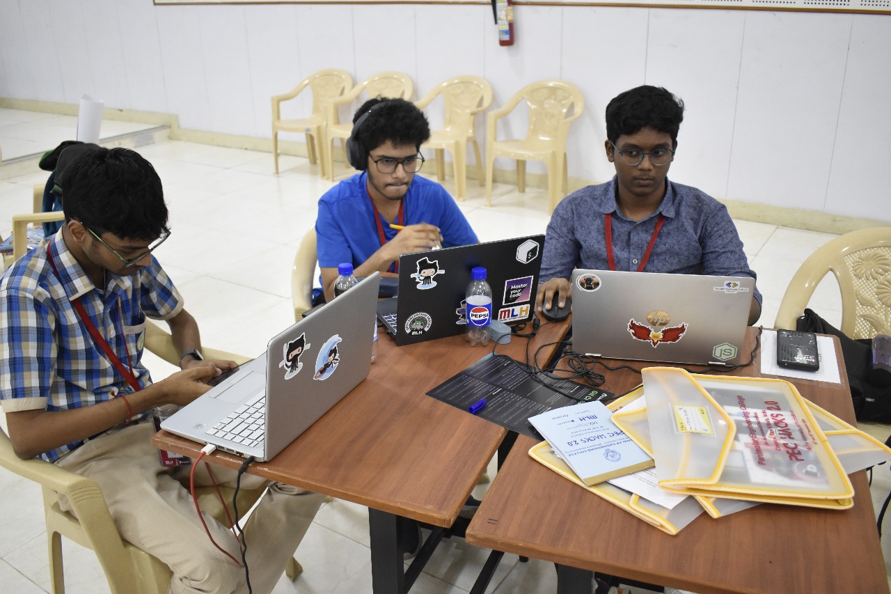 PEC Hacks | Hackathon
