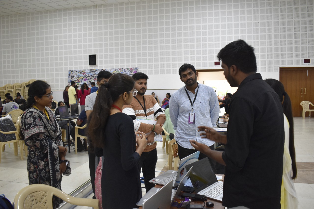 PEC Hacks | Hackathon