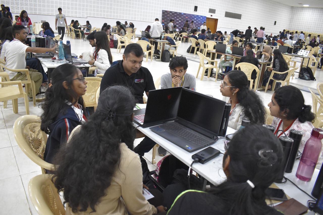 PEC Hacks | Hackathon