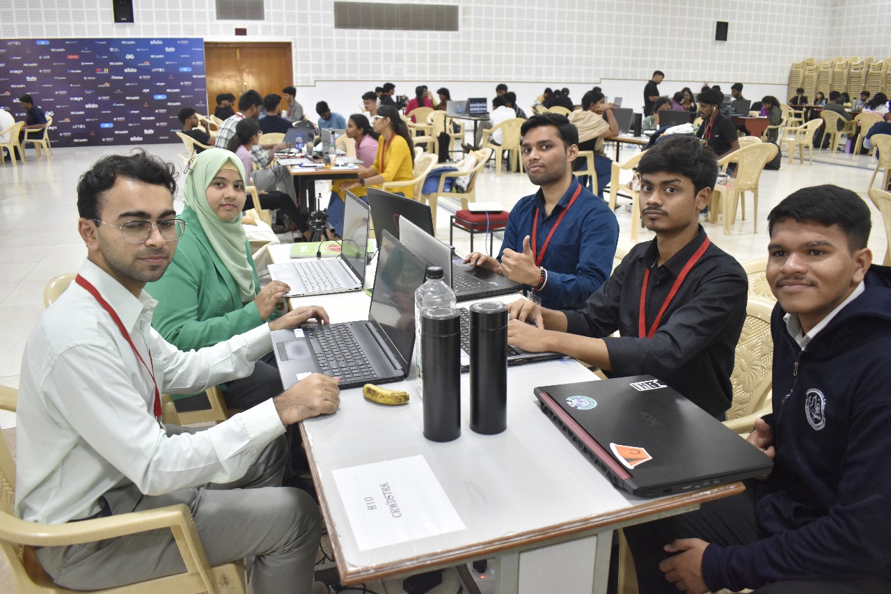 PEC Hacks | Hackathon