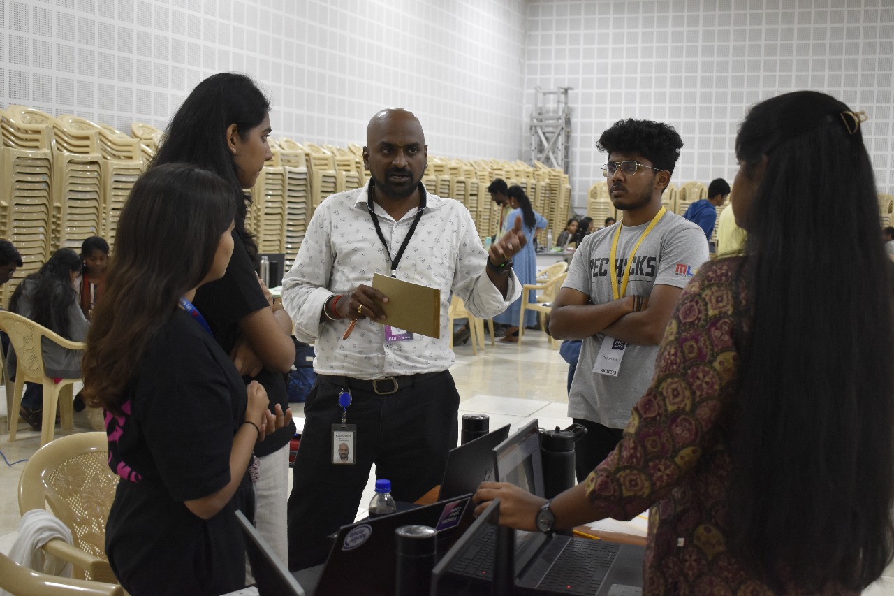 PEC Hacks | Hackathon