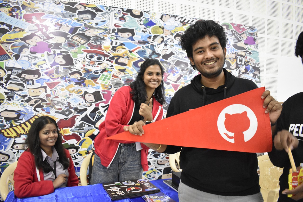 PEC Hacks | Hackathon