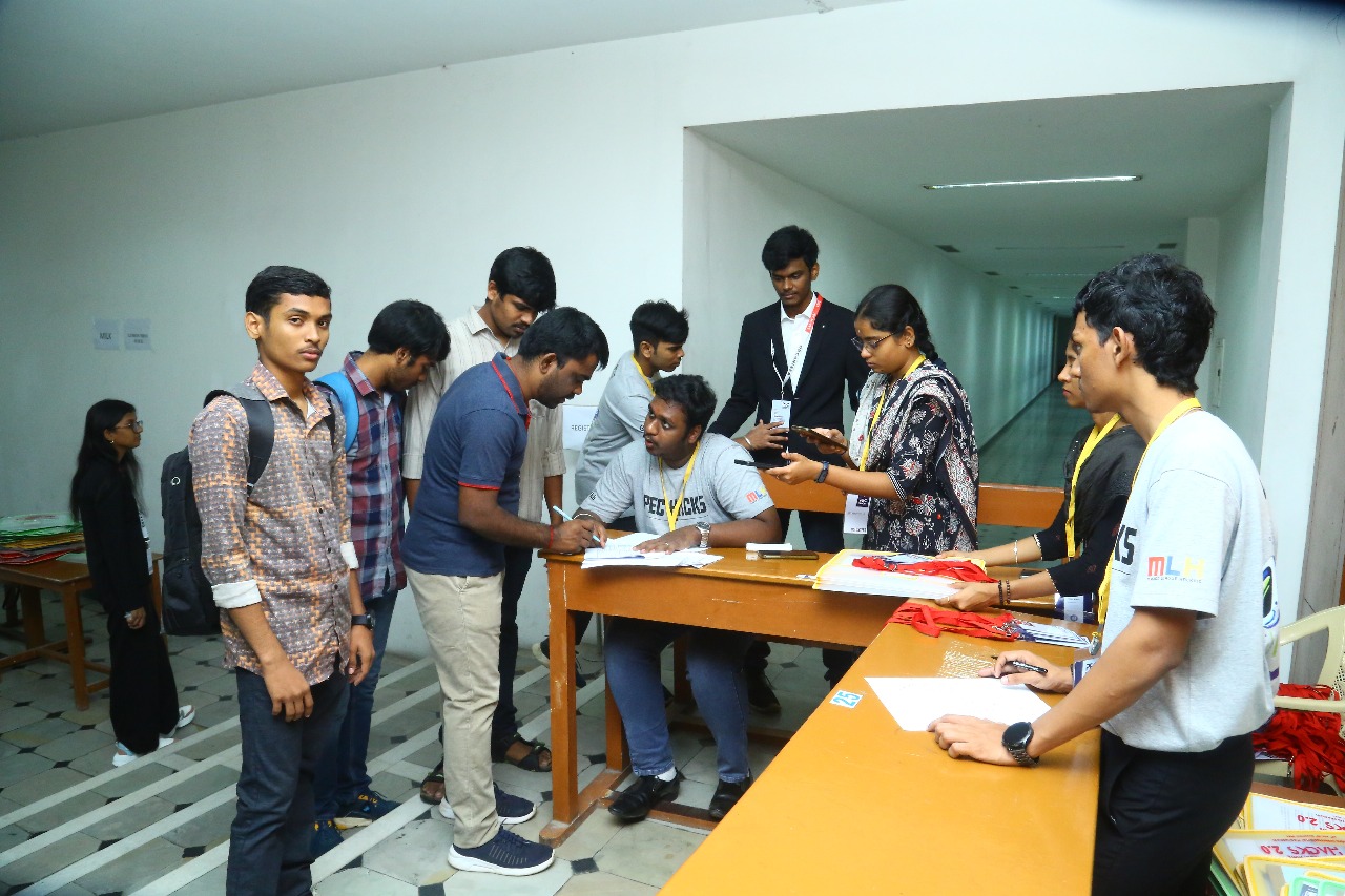 PEC Hacks | Hackathon